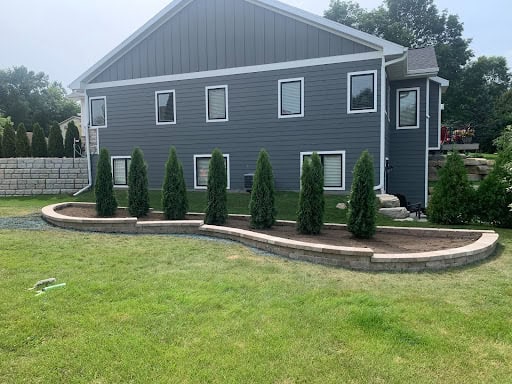 Boost Curb Appeal with Landscape Design in Dane County, WI